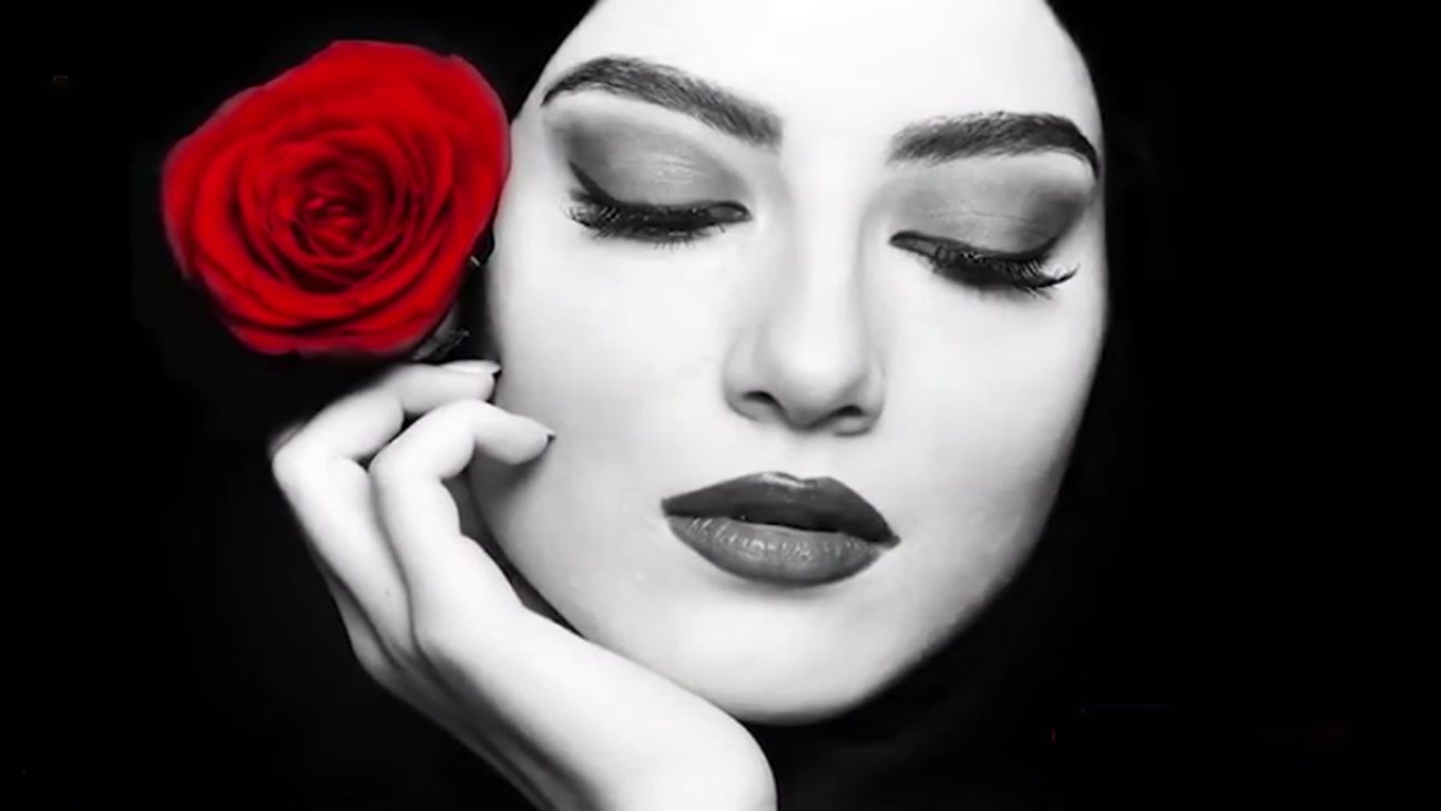 کدام خانم بازیگر ایرانی صیغه آقازاده معروف شد فیلمش فاش می کند